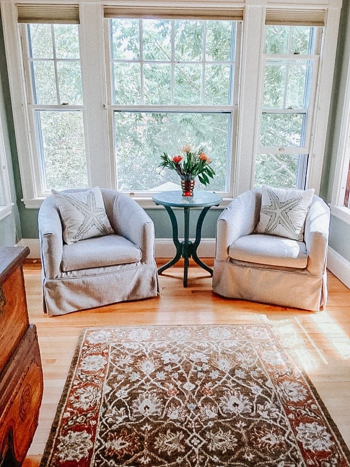 Services Harrison House Home